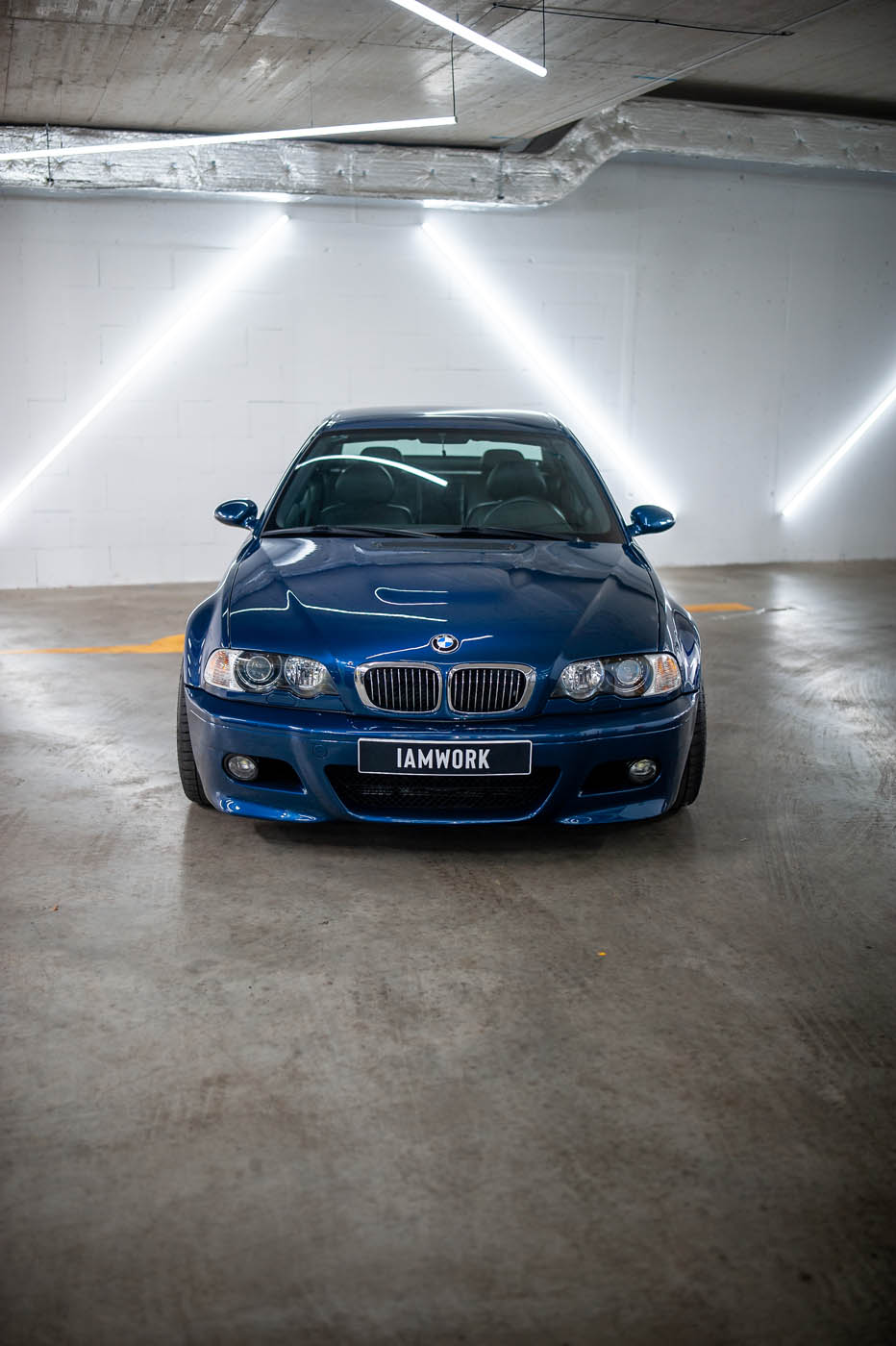 IAMWORK | Performance & Detailing centrum, servis a tuning vozů