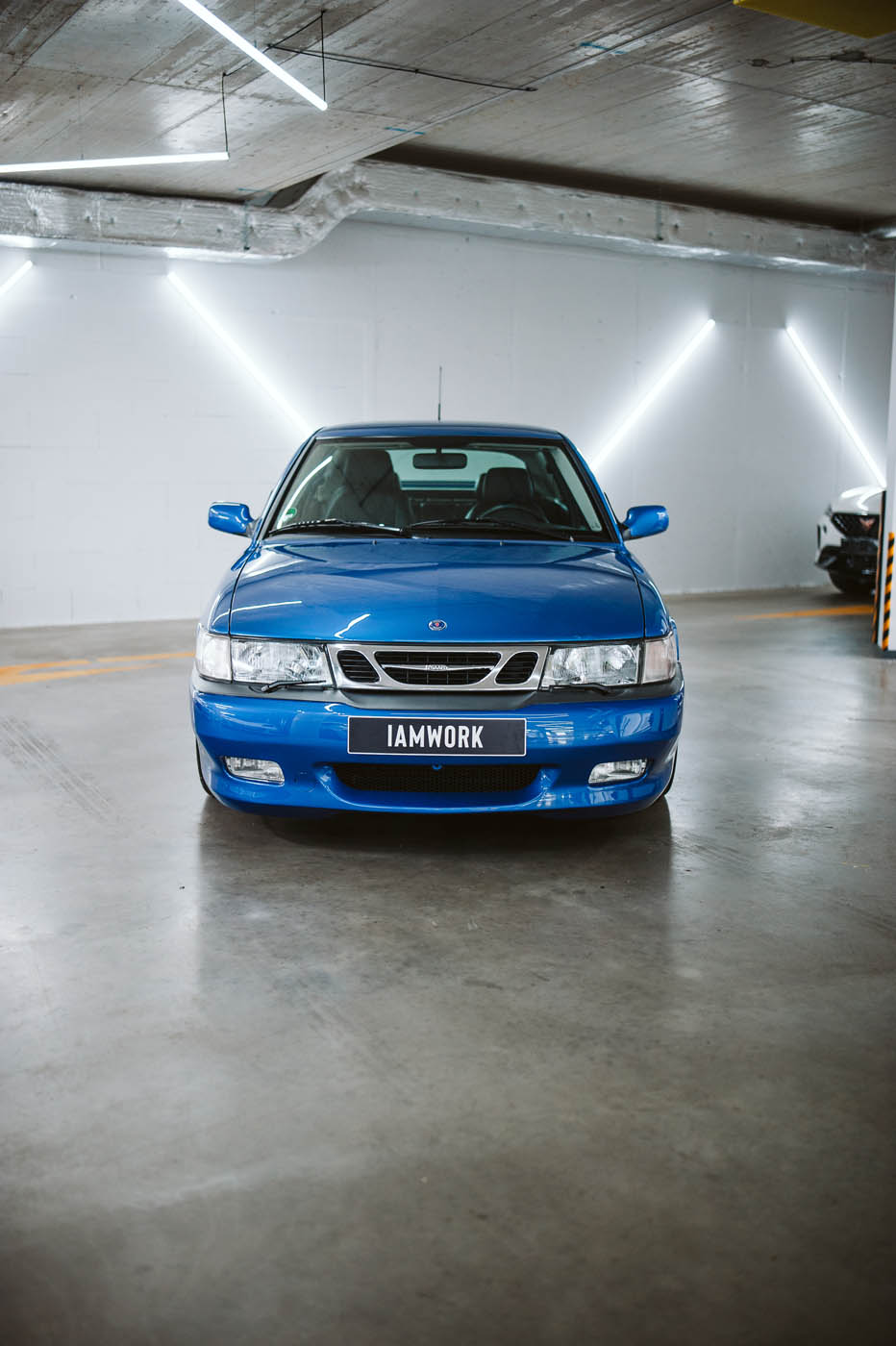 IAMWORK | Performance & Detailing centrum, servis a tuning vozů