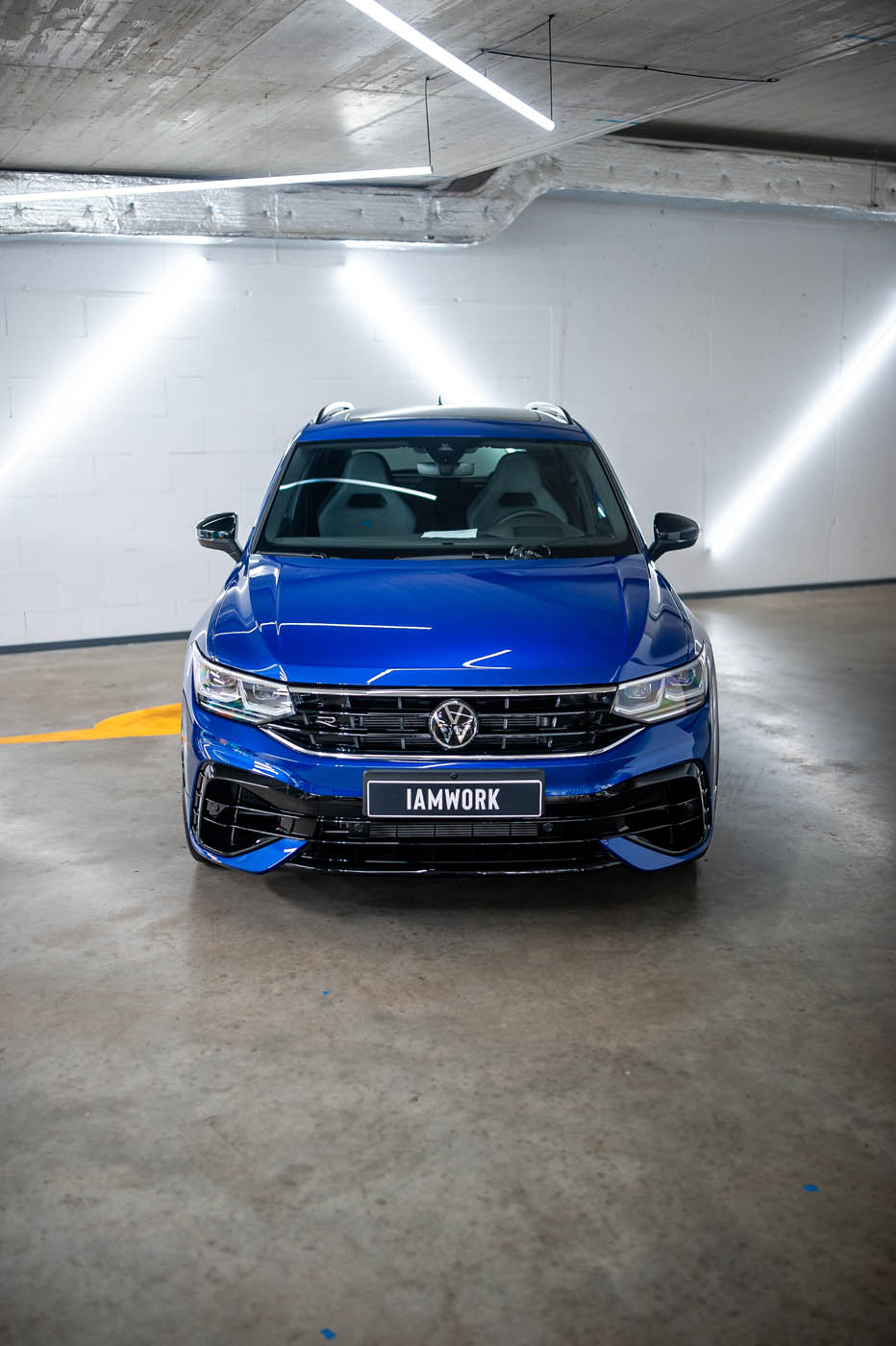 IAMWORK | Performance & Detailing centrum, servis a tuning vozů