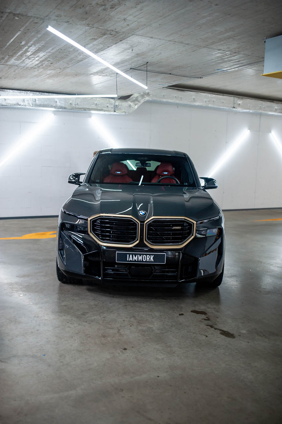 IAMWORK | Performance & Detailing centrum, servis a tuning vozů