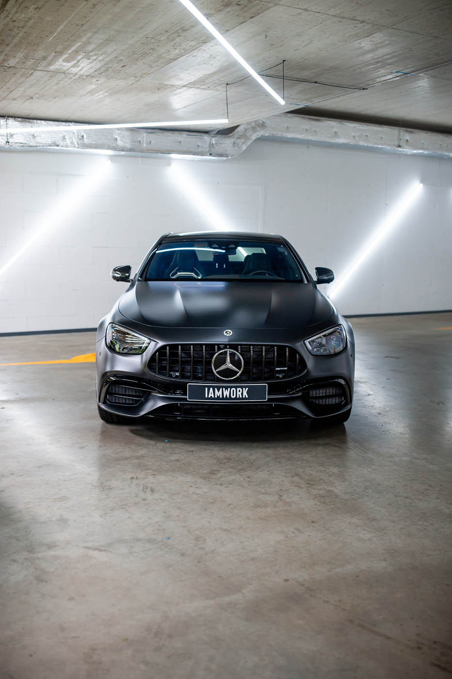 IAMWORK | Performance & Detailing centrum, servis a tuning vozů