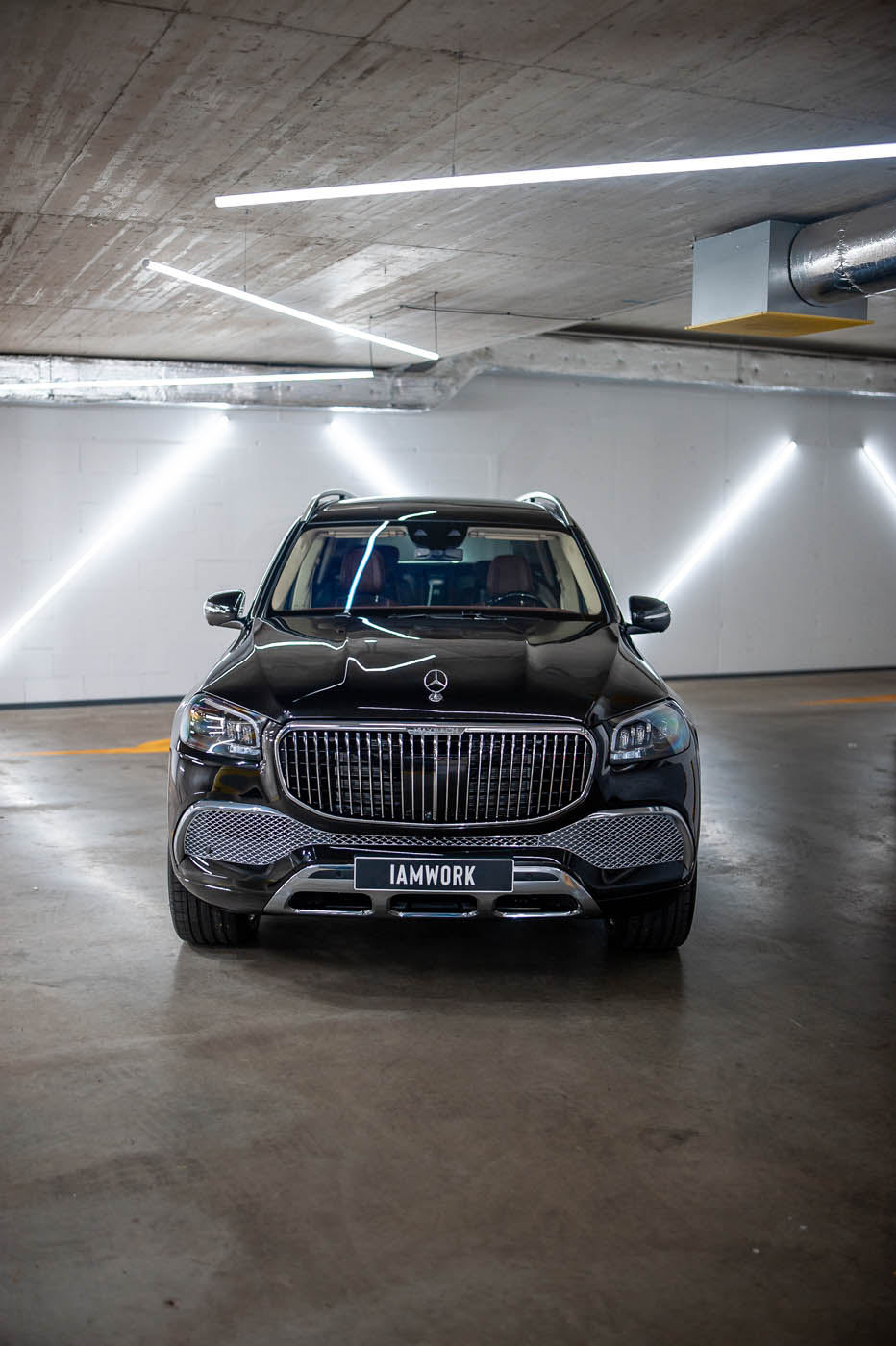 IAMWORK | Performance & Detailing centrum, servis a tuning vozů